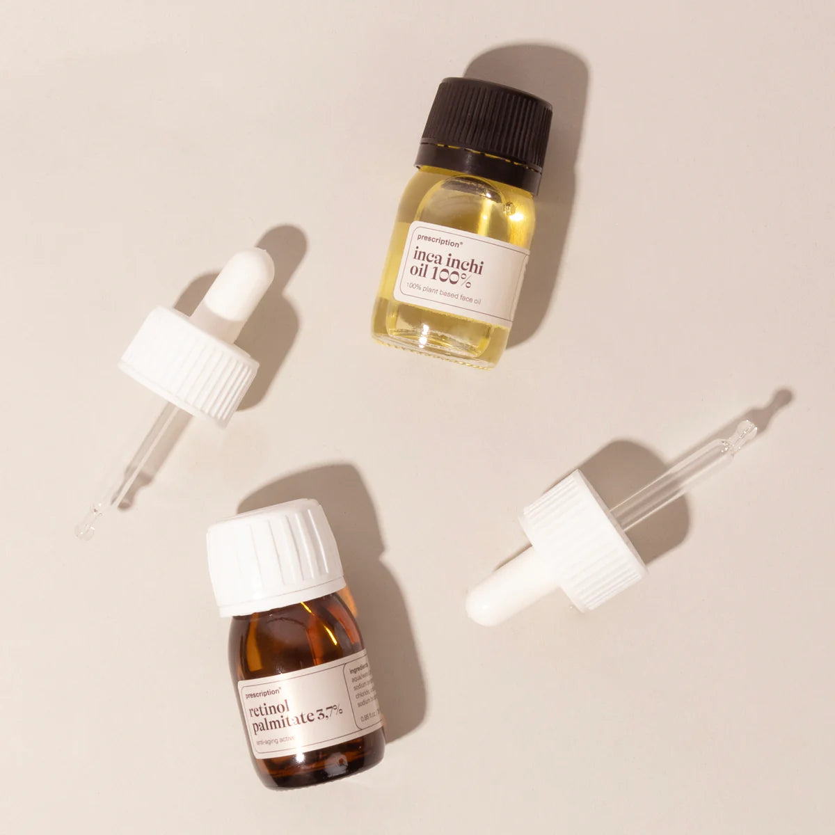 inca inchi oil & retinol – Soap Treatment Store