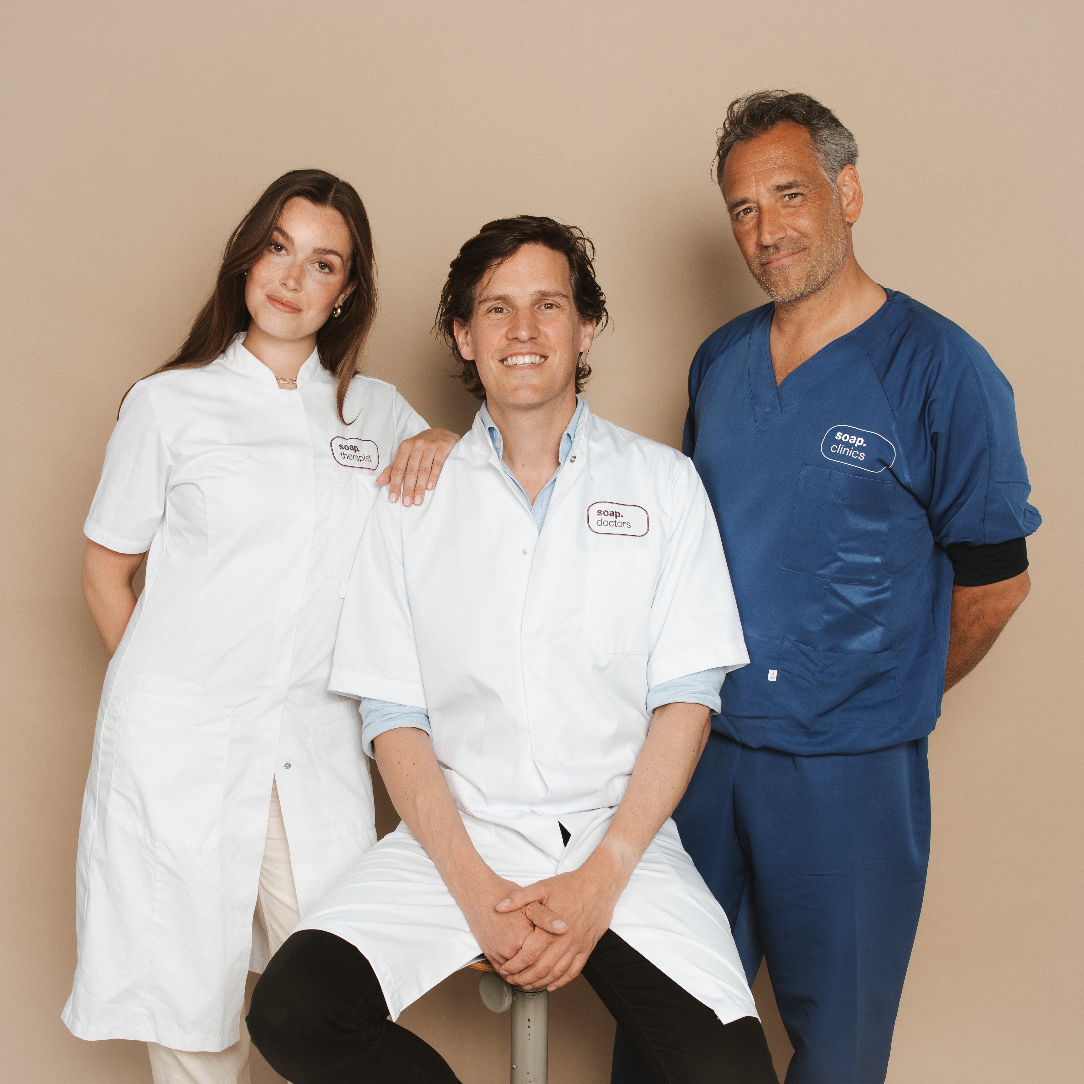 Small surgery – Soap Treatment Store