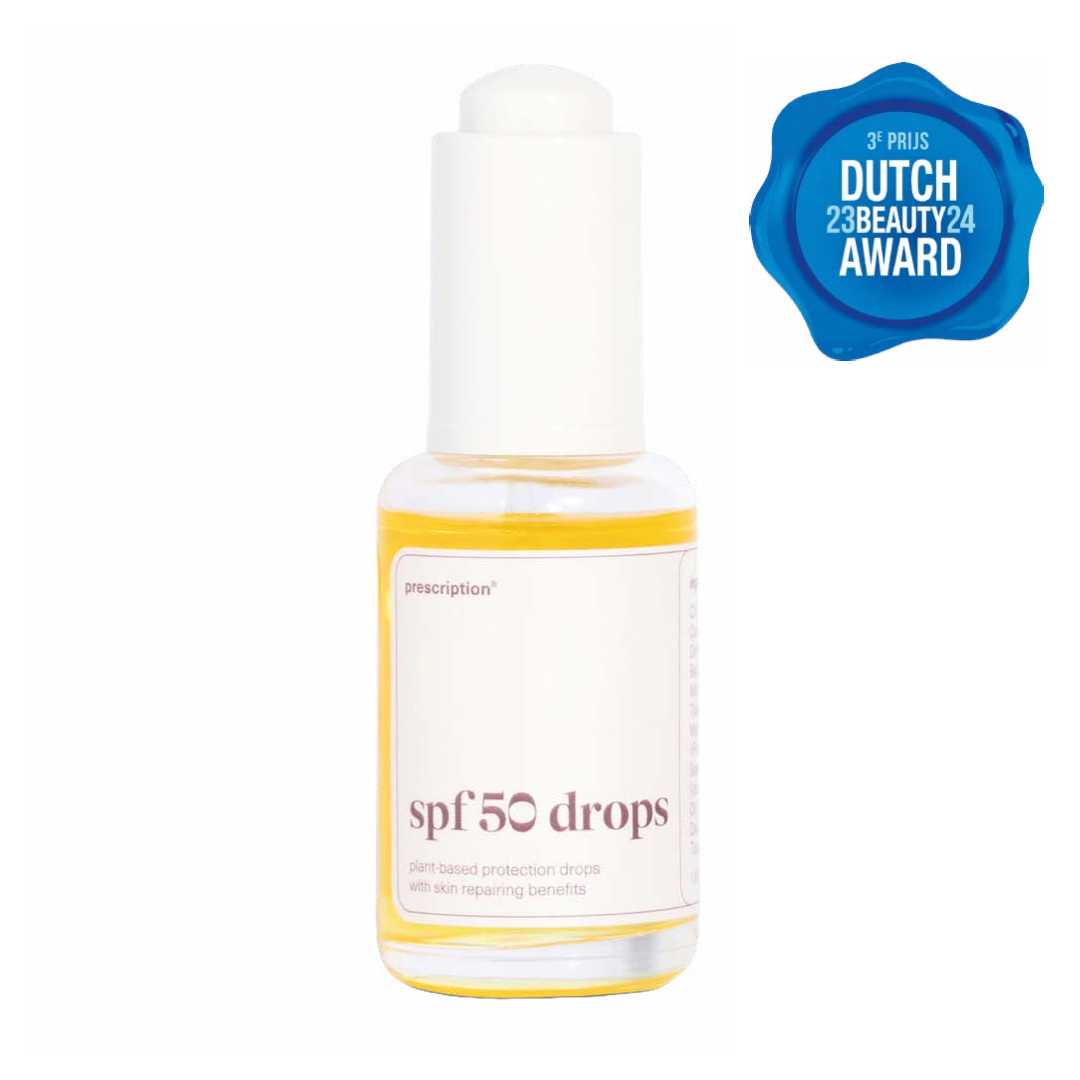 spf50 drops – Soap Treatment Store
